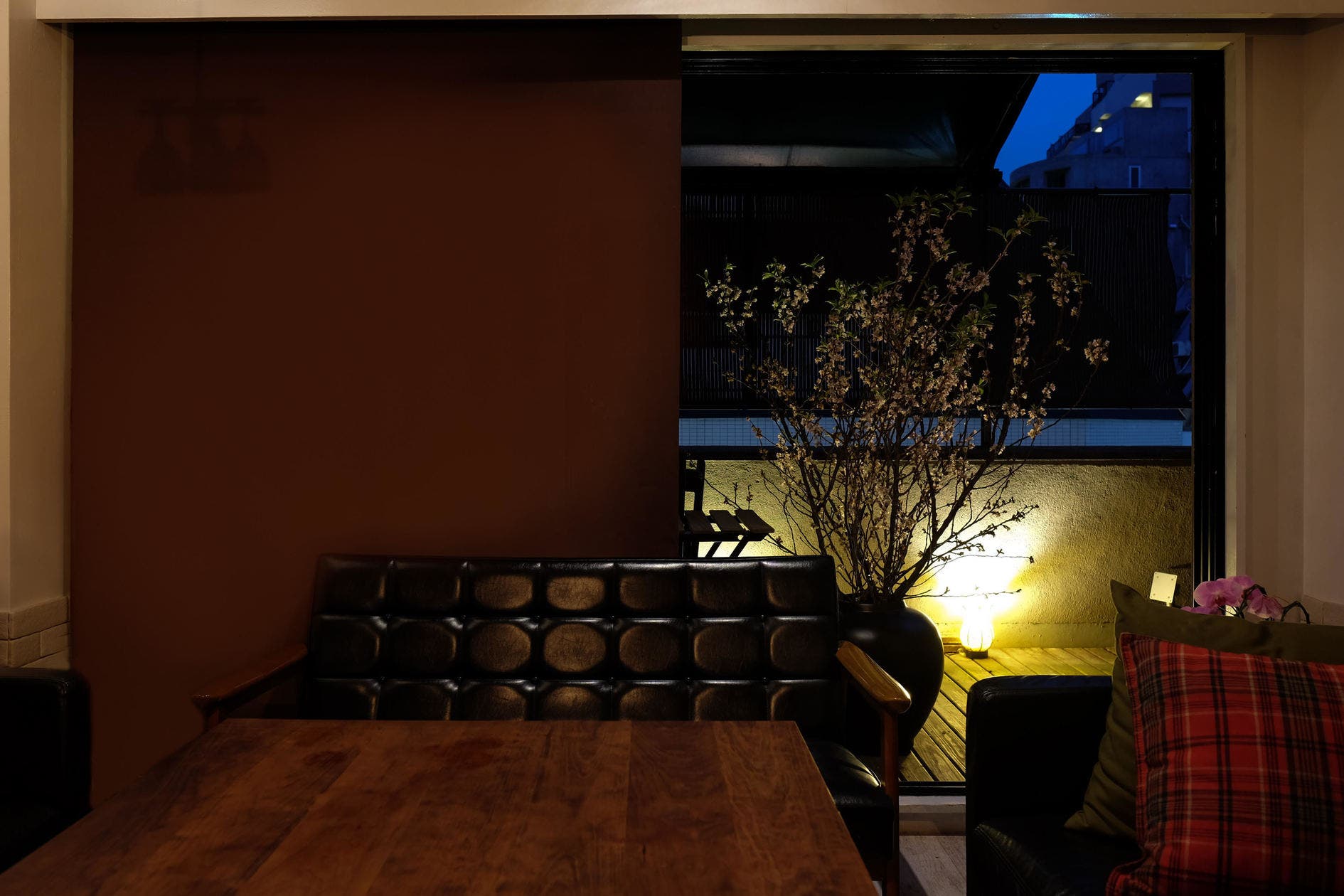 会員制バー 業務用キッチン、ホームパーティの写真9