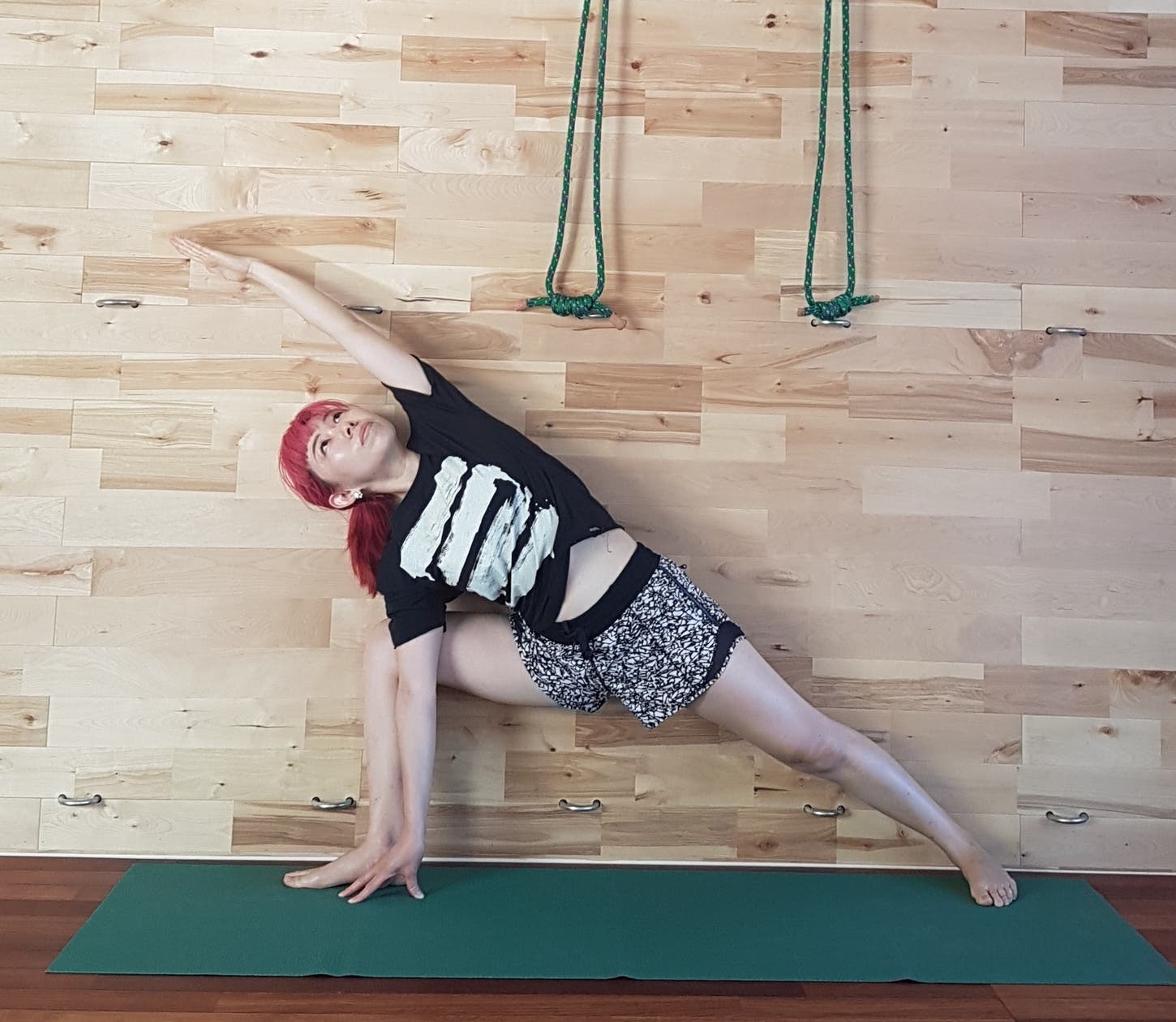 日ノ出町駅からすぐ　お洒落で温かみのあるスタジオの写真8