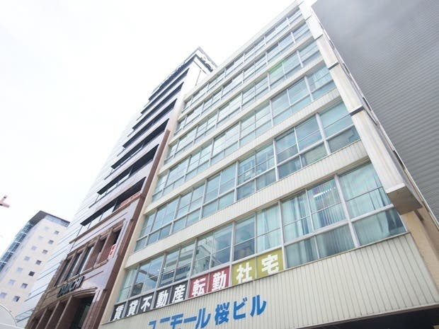 名古屋会議室 ユニモール桜名古屋駅前店の写真10