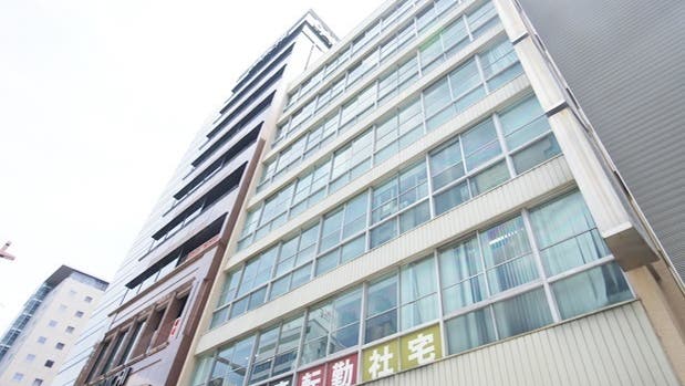 名古屋会議室 ユニモール桜名古屋駅前店の写真10