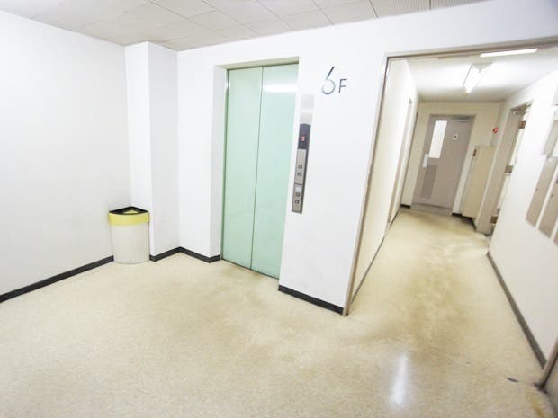 名古屋会議室 ユニモール桜名古屋駅前店の写真7