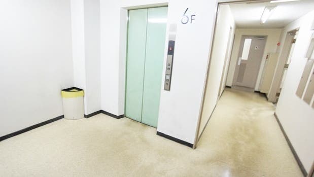 名古屋会議室 ユニモール桜名古屋駅前店の写真7