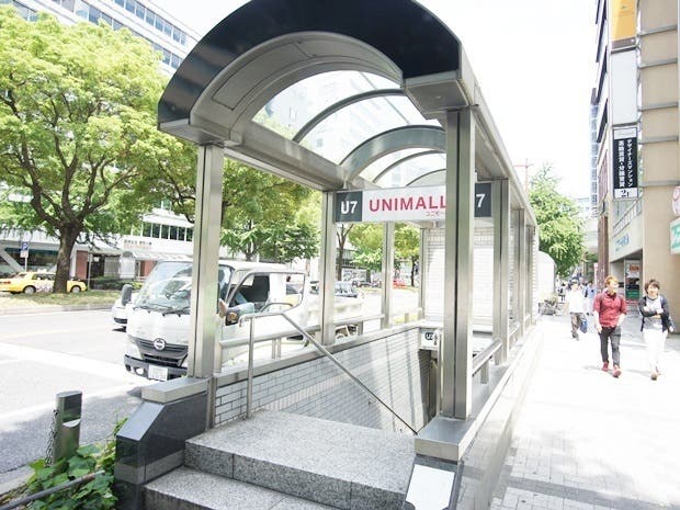 名古屋会議室 ユニモール桜名古屋駅前店の写真11