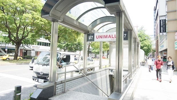 名古屋会議室 ユニモール桜名古屋駅前店の写真11