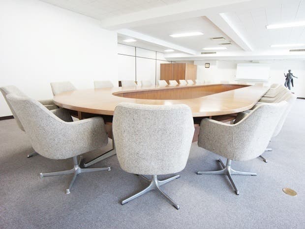 名古屋会議室 ユニモール桜名古屋駅前店の写真4