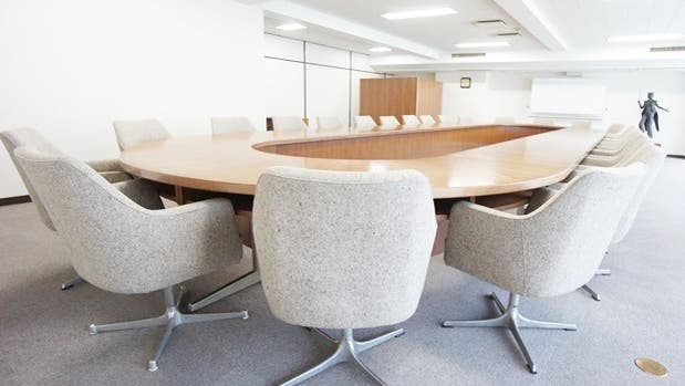 名古屋会議室 ユニモール桜名古屋駅前店の写真4