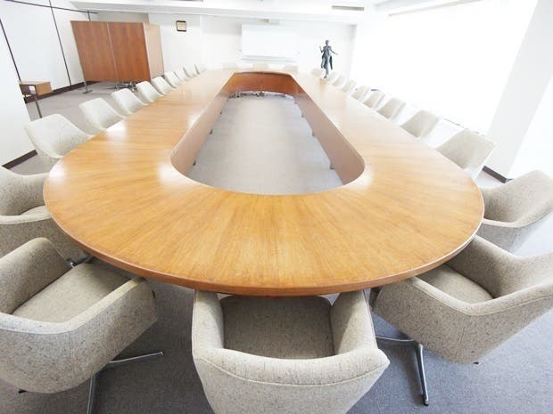 名古屋会議室 ユニモール桜名古屋駅前店の写真2