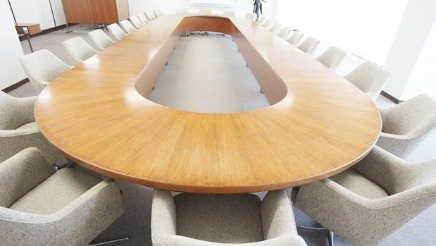 名古屋会議室 ユニモール桜名古屋駅前店の写真2