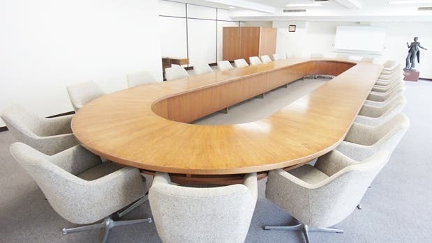 名古屋会議室 ユニモール桜名古屋駅前店の写真1