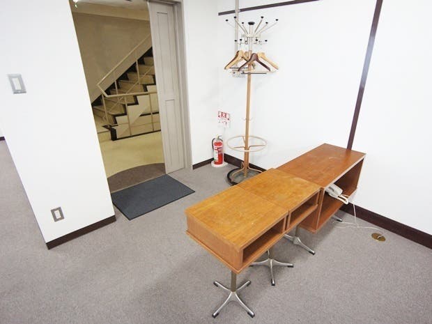 名古屋会議室 ユニモール桜名古屋駅前店の写真5