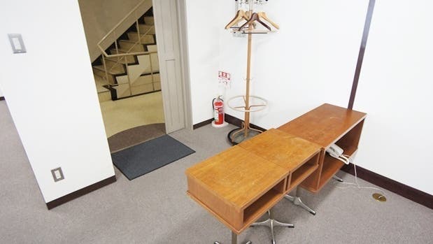 名古屋会議室 ユニモール桜名古屋駅前店の写真5