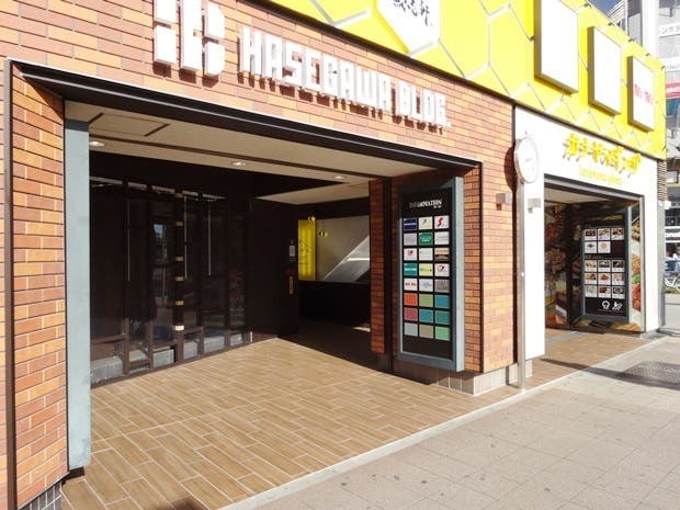 名古屋会議室 長谷川ビル金山駅前店の写真22