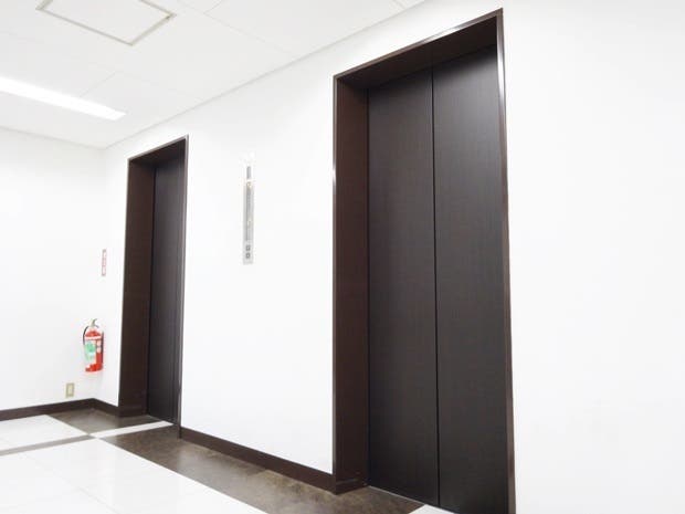 名古屋会議室 長谷川ビル金山駅前店の写真19