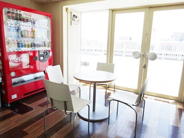 名古屋会議室 長谷川ビル金山駅前店の写真20