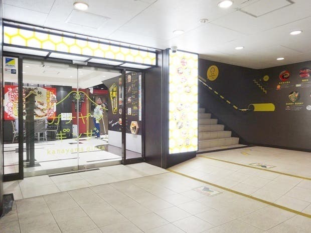 名古屋会議室 長谷川ビル金山駅前店の写真23