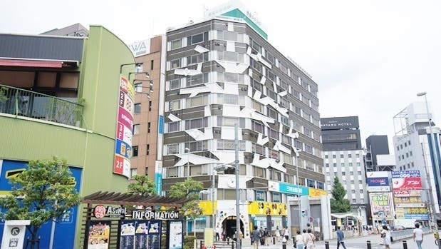 名古屋会議室 長谷川ビル金山駅前店の写真28