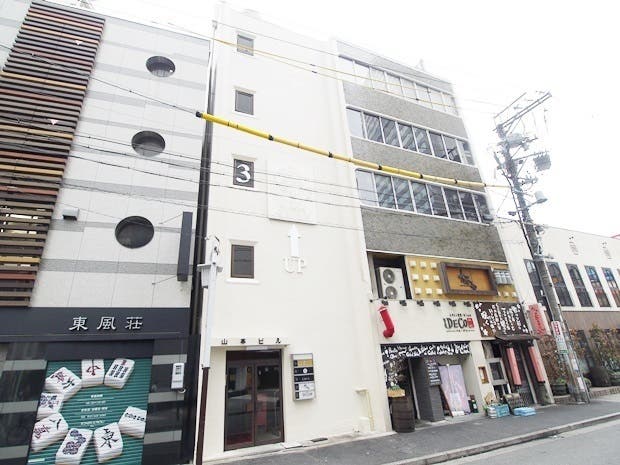 名古屋会議室 ELLE HALL Dining 名古屋駅前店　第1会議室　名古屋駅より徒歩4分【室料30%オフ】 の写真11