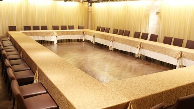 名古屋会議室 ELLE HALL Dining 名古屋駅前店 第1会議室 名古屋駅より徒歩4分【室料30%オフ】 の写真7