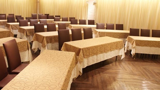 名古屋会議室 ELLE HALL Dining 名古屋駅前店 第1会議室 名古屋駅より徒歩4分【室料30%オフ】 の写真5