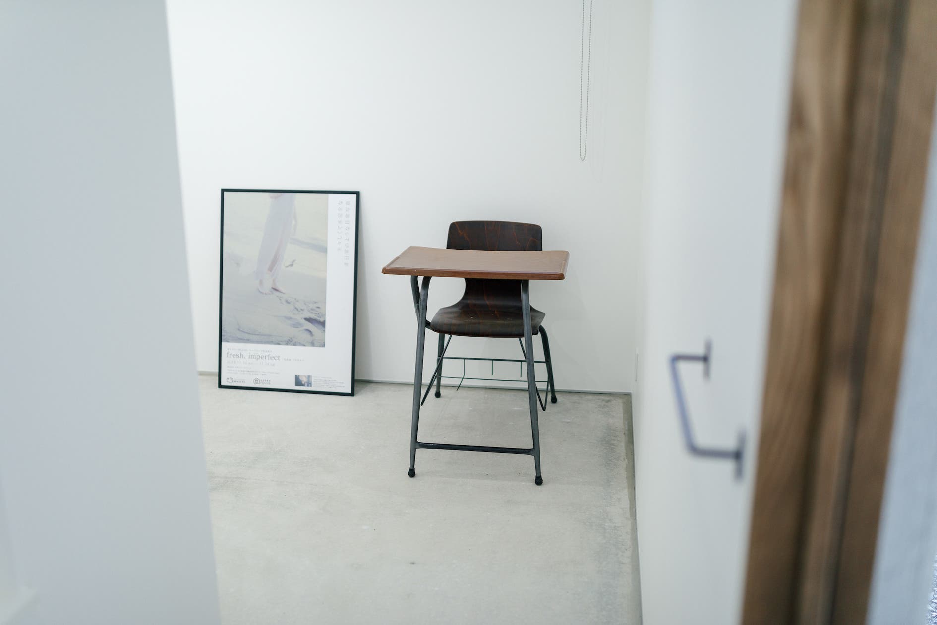 自分で本格的なスタジオ撮影ができます。ヘアメイクスペース完備で安心！専門的な機材などレンタル可能。の写真5