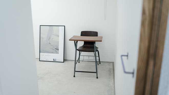 自分で本格的なスタジオ撮影ができます。ヘアメイクスペース完備で安心!専門的な機材などレンタル可能。の写真5