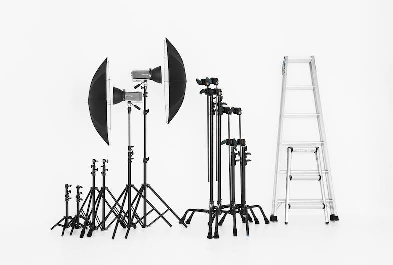 【港区白金】屋上付き撮影スタジオ｜白ホリ・自然光撮影・イベント・物撮り・空抜けの写真9