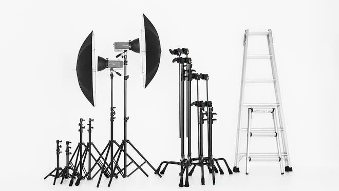 【港区白金】屋上付き撮影スタジオ|白ホリ・自然光撮影・イベント・物撮り・空抜けの写真9