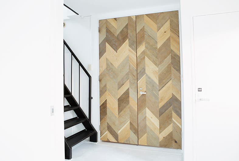 【港区白金】屋上付き撮影スタジオ｜白ホリ・自然光撮影・イベント・物撮り・空抜けの写真19