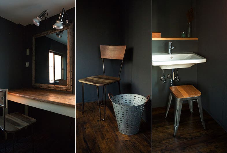 【港区白金】屋上付き撮影スタジオ｜白ホリ・自然光撮影・イベント・物撮り・空抜けの写真17