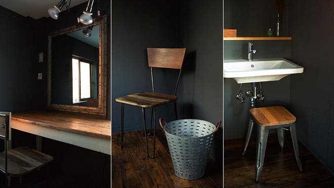 【港区白金】屋上付き撮影スタジオ|白ホリ・自然光撮影・イベント・物撮り・空抜けの写真17