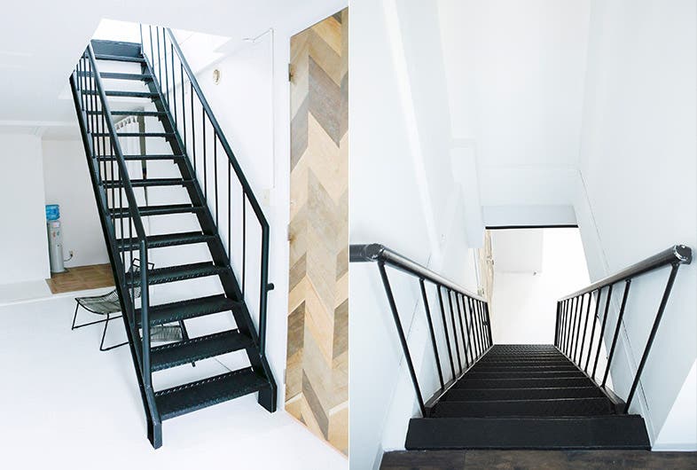 【港区白金】屋上付き撮影スタジオ｜白ホリ・自然光撮影・イベント・物撮り・空抜けの写真18