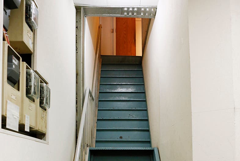 【港区白金】屋上付き撮影スタジオ｜白ホリ・自然光撮影・イベント・物撮り・空抜けの写真30