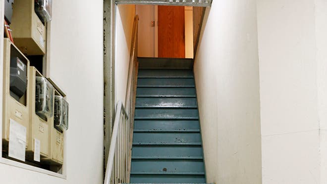 【港区白金】屋上付き撮影スタジオ|白ホリ・自然光撮影・イベント・物撮り・空抜けの写真30