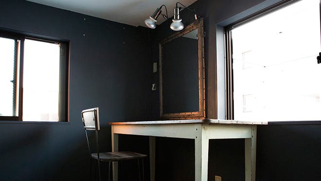 【港区白金】屋上付き撮影スタジオ|白ホリ・自然光撮影・イベント・物撮り・空抜けの写真16