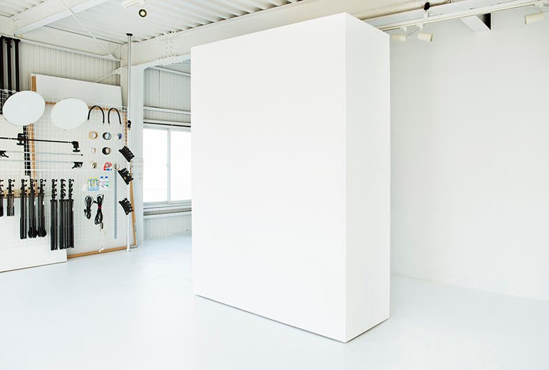 【港区白金】屋上付き撮影スタジオ｜白ホリ・自然光撮影・イベント・物撮り・空抜けの写真28