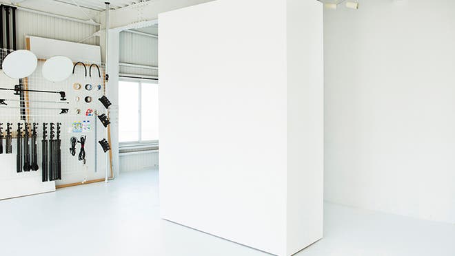 【港区白金】屋上付き撮影スタジオ|白ホリ・自然光撮影・イベント・物撮り・空抜けの写真28