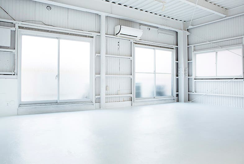 【港区白金】屋上付き撮影スタジオ｜白ホリ・自然光撮影・イベント・物撮り・空抜けの写真24