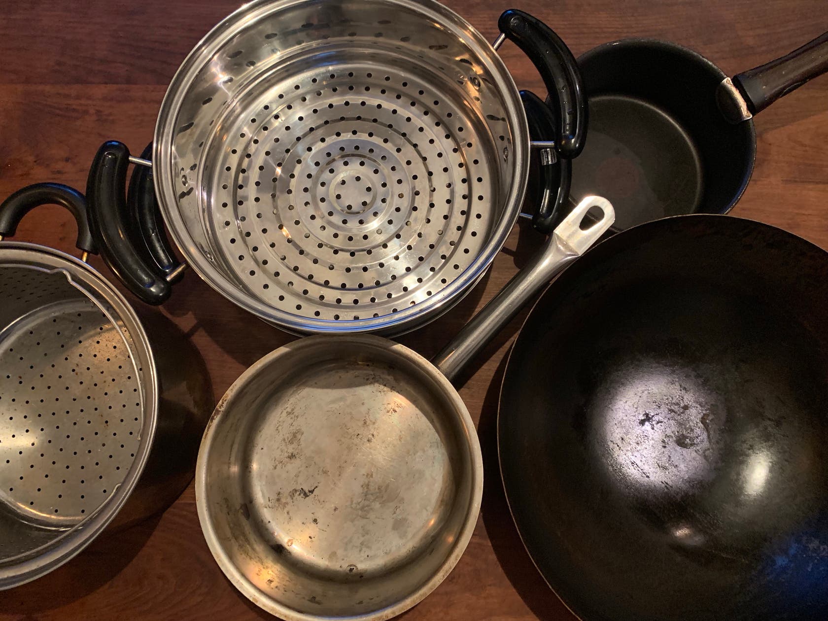 会員制バー 業務用キッチン、ホームパーティの写真18