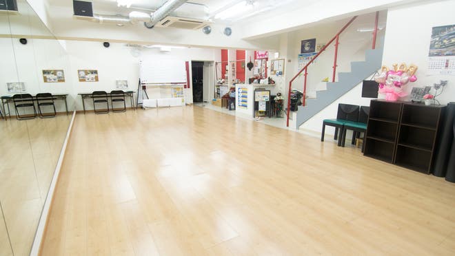 多目的スタジオ!ヨガやダンスから、女子会やセミナーまで!の写真2