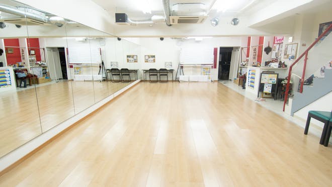 多目的スタジオ!ヨガやダンスから、女子会やセミナーまで!の写真3
