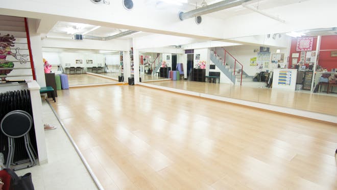 多目的スタジオ!ヨガやダンスから、女子会やセミナーまで!の写真5