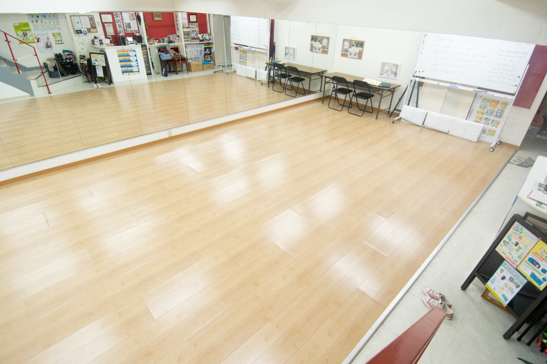 多目的スタジオ！ヨガやダンスから、女子会やセミナーまで！の写真6