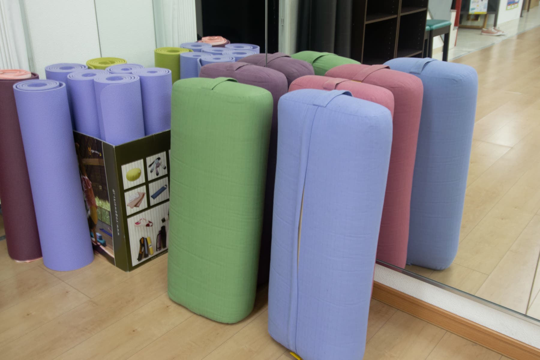 多目的スタジオ！ヨガやダンスから、女子会やセミナーまで！の写真8