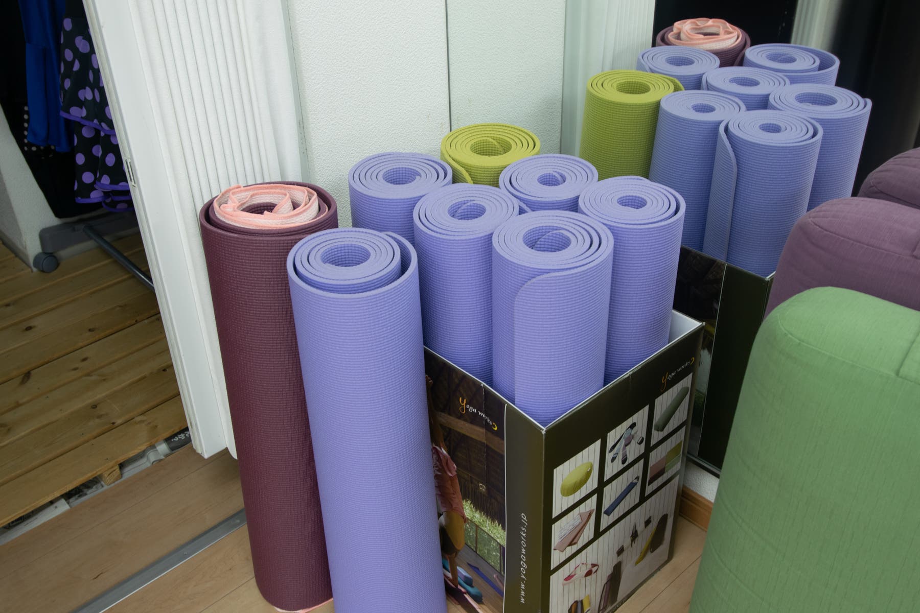 多目的スタジオ！ヨガやダンスから、女子会やセミナーまで！の写真9