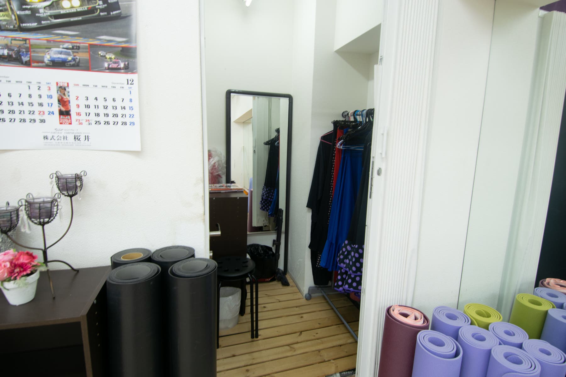 多目的スタジオ！ヨガやダンスから、女子会やセミナーまで！の写真10