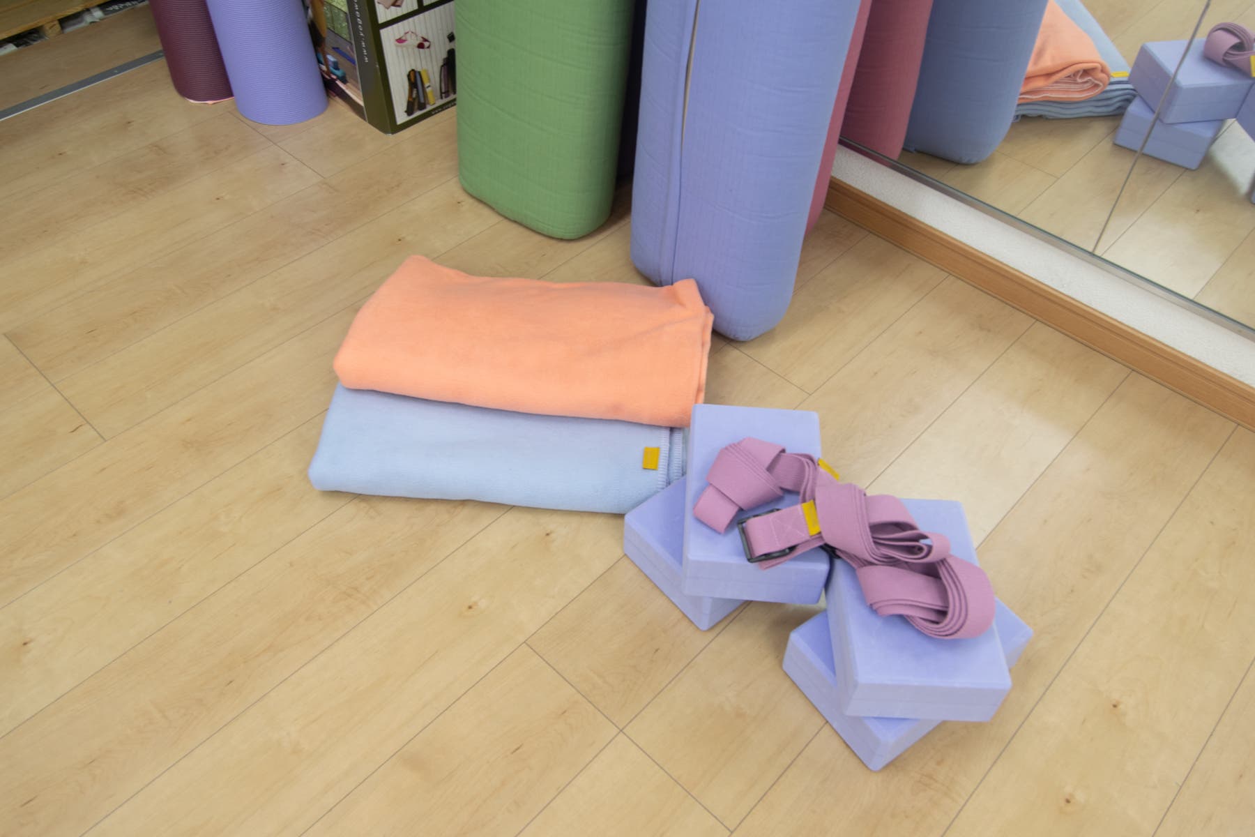 多目的スタジオ！ヨガやダンスから、女子会やセミナーまで！の写真11