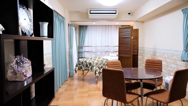 <東三国駅徒歩3分>綺麗なサロンの貸切利用!の写真3