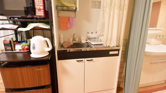 <東三国駅徒歩3分>綺麗なサロンの貸切利用!の写真8