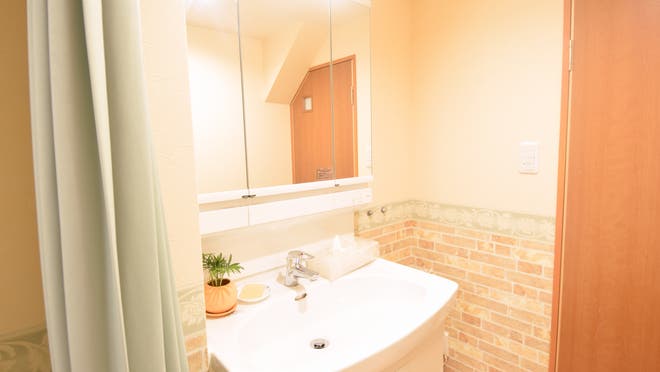 <東三国駅徒歩3分>綺麗なサロンの貸切利用!の写真9