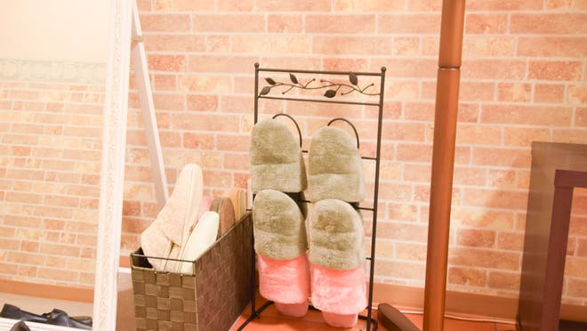 <東三国駅徒歩3分>綺麗なサロンの貸切利用!の写真10